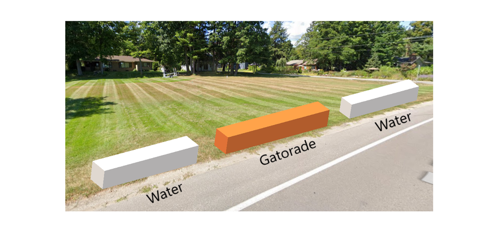 Course Information — Bayshore Marathon