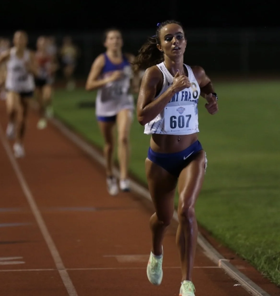 Elite Athletes — Bayshore Marathon