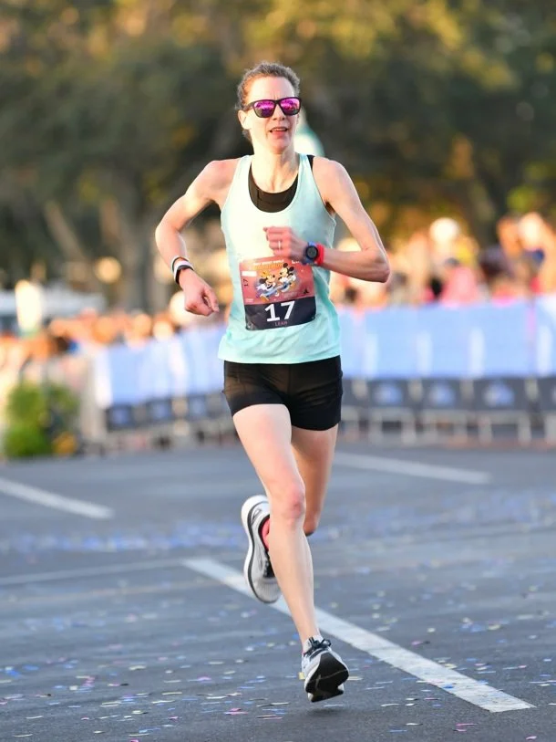 Elite Athletes — Bayshore Marathon