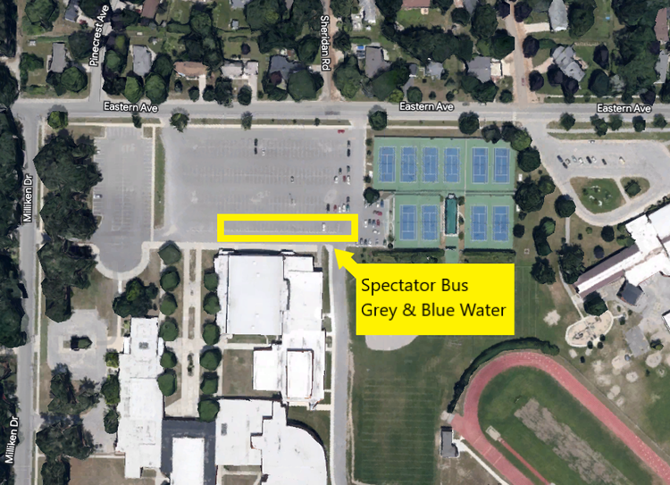 Bus Information — Bayshore Marathon