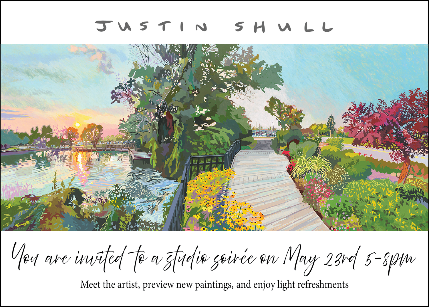 Business Directory — Bayshore Marathon