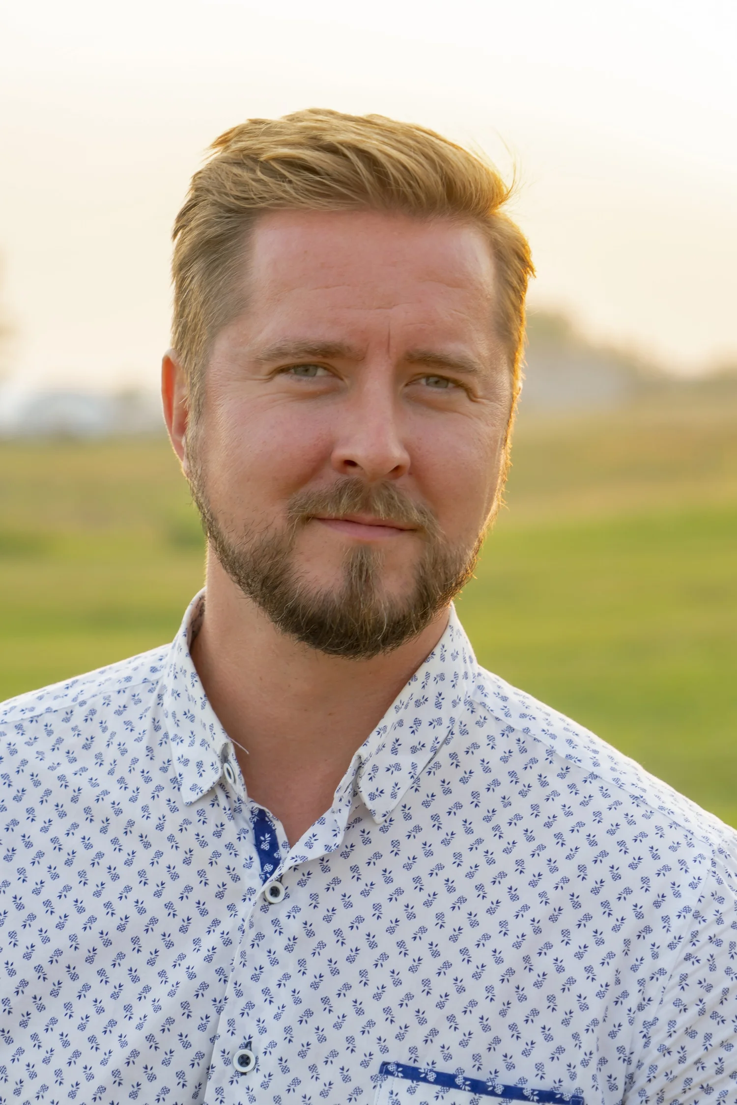 Dr. Daniel Kopala-Sibley — Kopala-Sibley Lab
