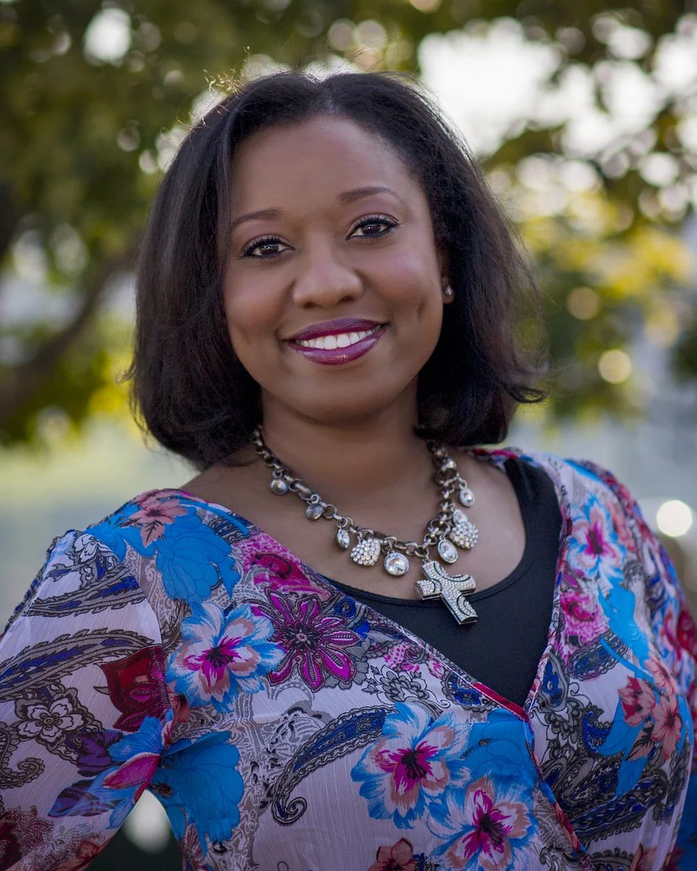 Keidra — KeidraHobley.com