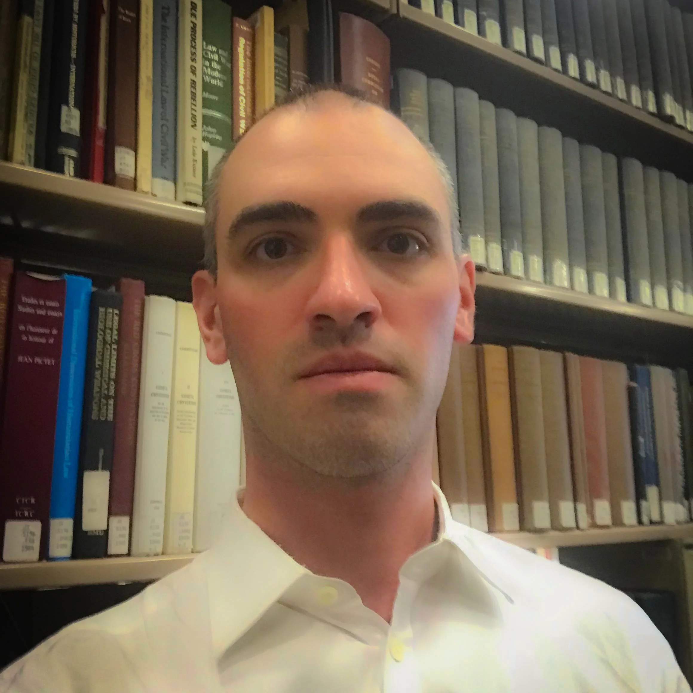 Daniel Froehlich — Rutgers Law School Center on Law, Inequality and ...