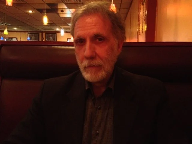 Richard Cammarieri — Rutgers Law School Center on Law, Inequality and ...