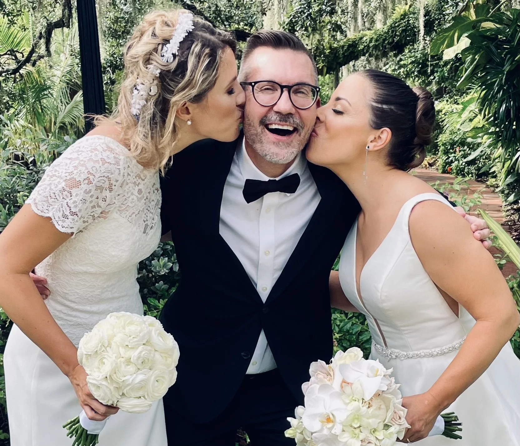 Weddings by Sam Officiant