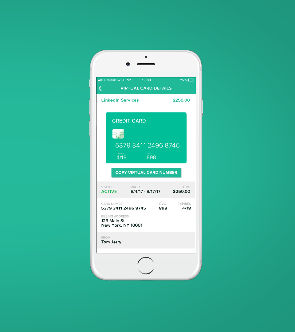 Altitude Management Inc.