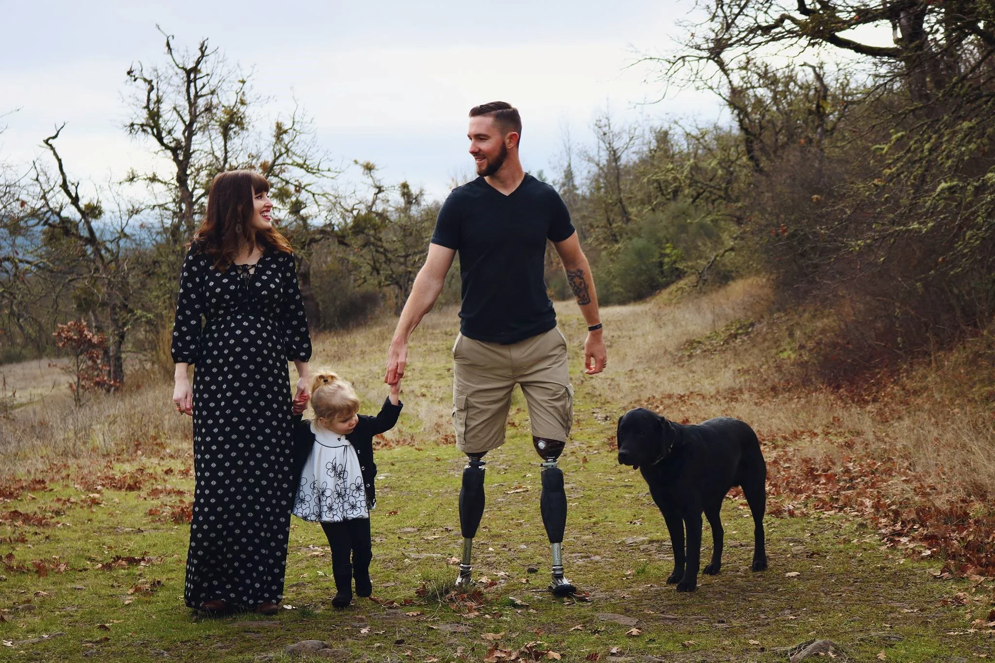 White Heart Foundation, a military charity that gives 100 percent