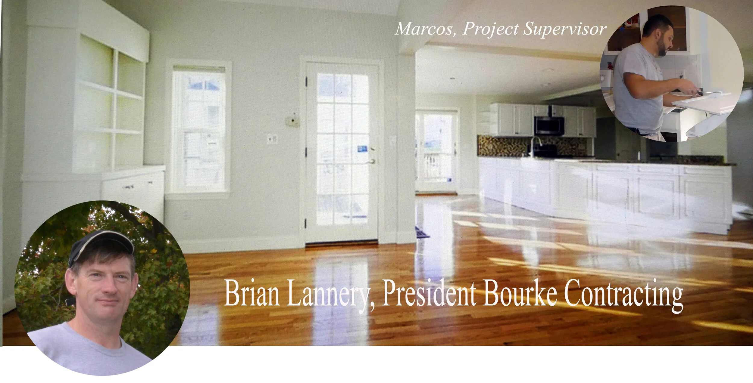 Bourke Contracting