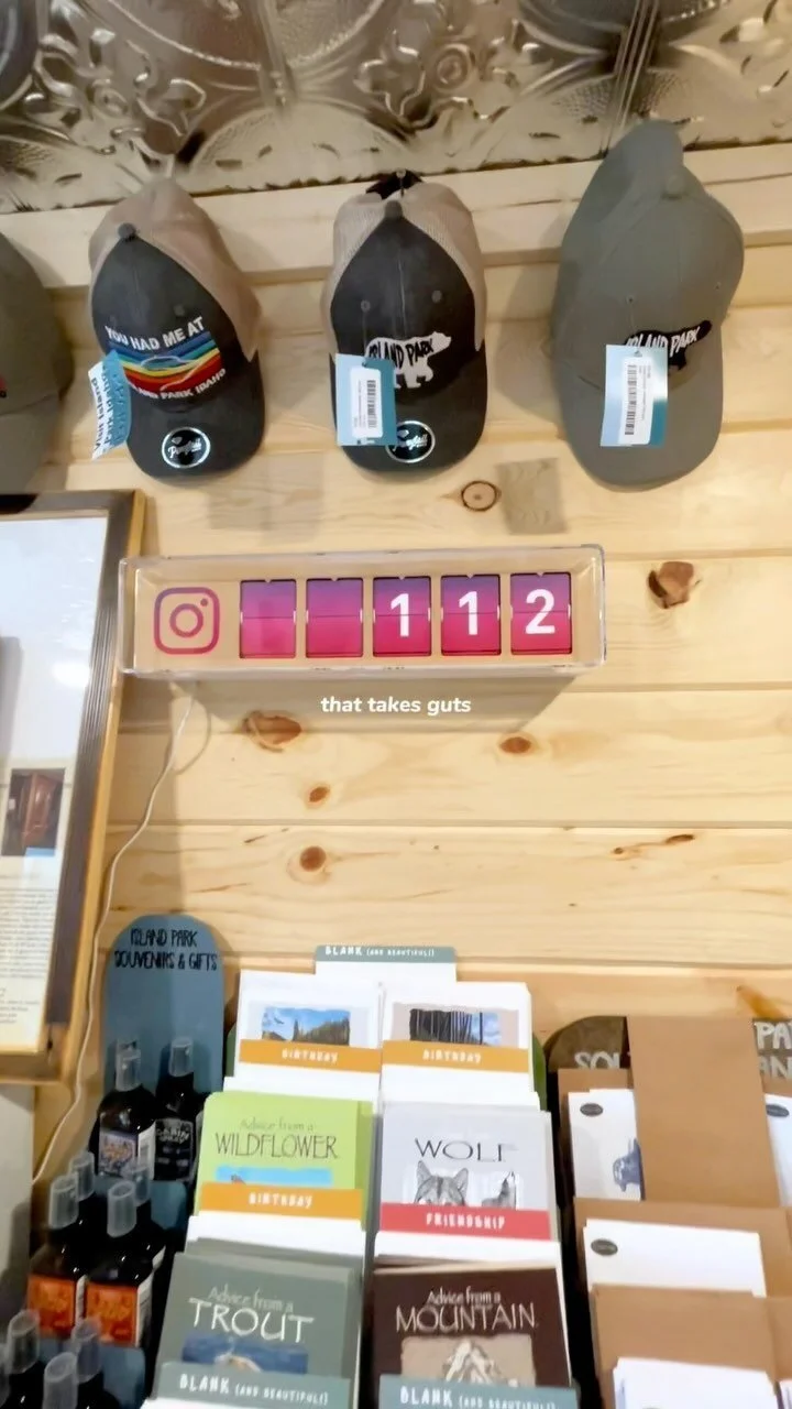 FLOATING THE RIVER: BUFFALO FLOAT — Visit Island Park Idaho