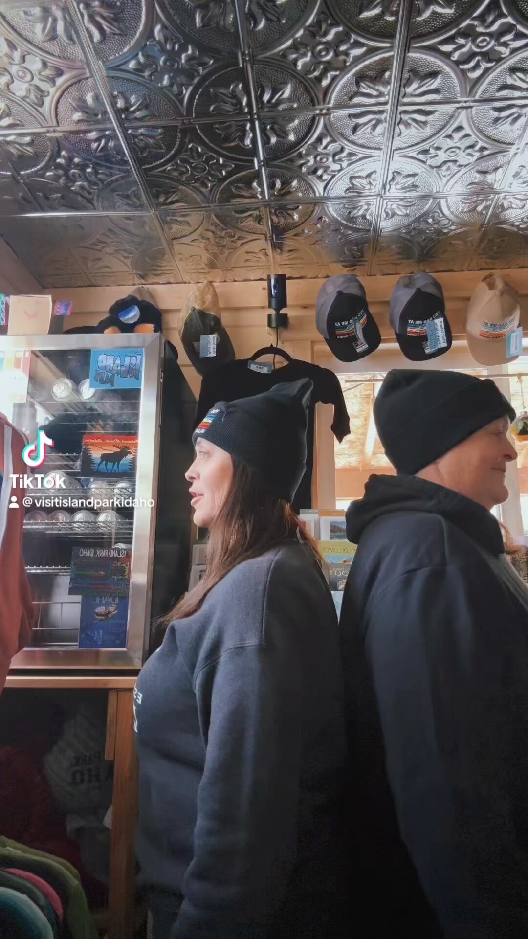 FLOATING THE RIVER: BUFFALO FLOAT — Visit Island Park Idaho