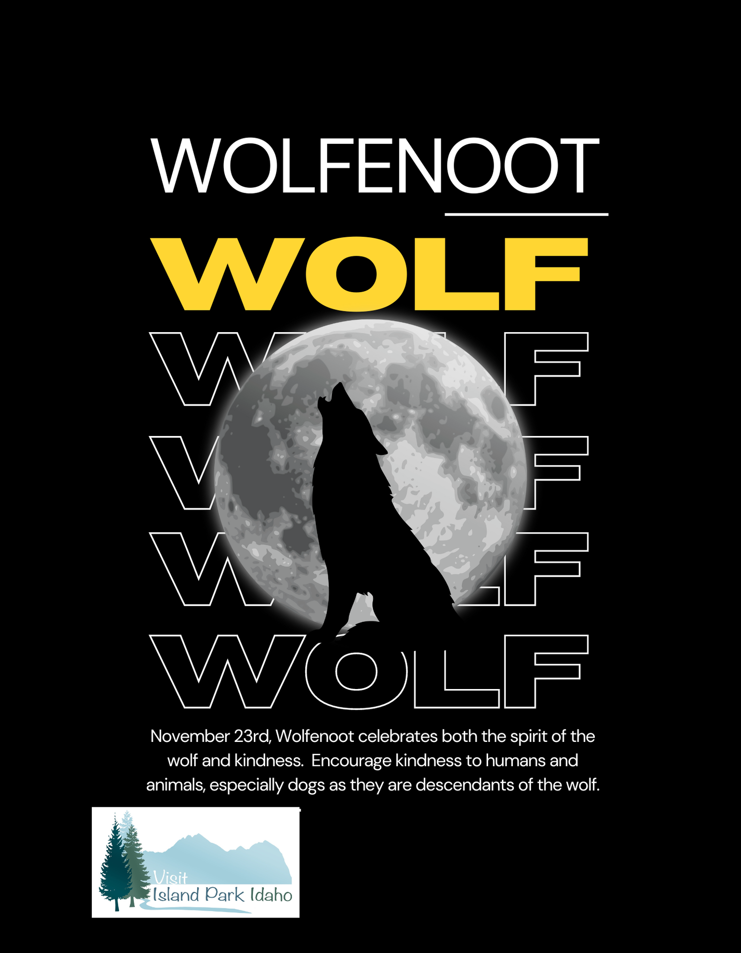 Dogs — Vacation Cabins Close To Yellowstone National Park — Visit ...
