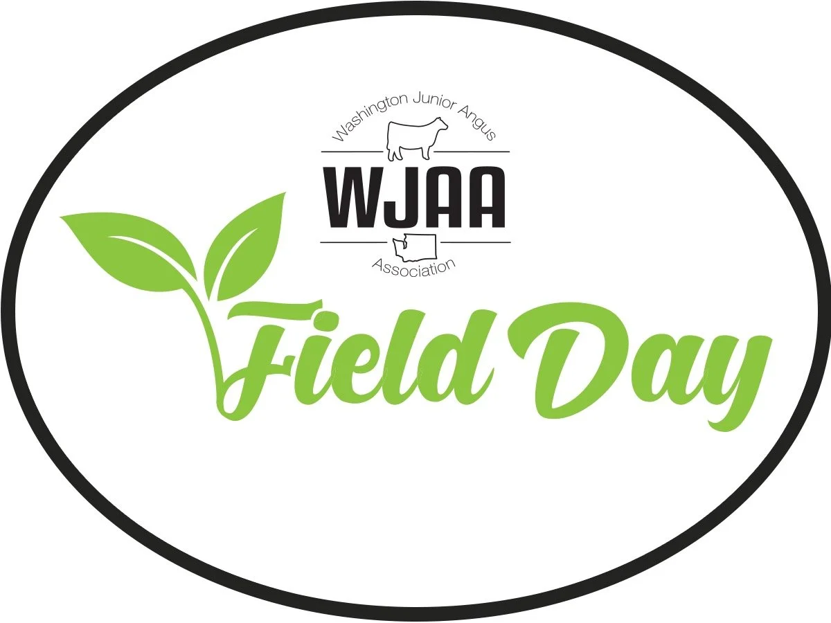 Upcoming — Washington Angus Association