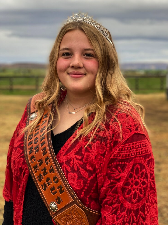 Juniors — Washington Angus Association