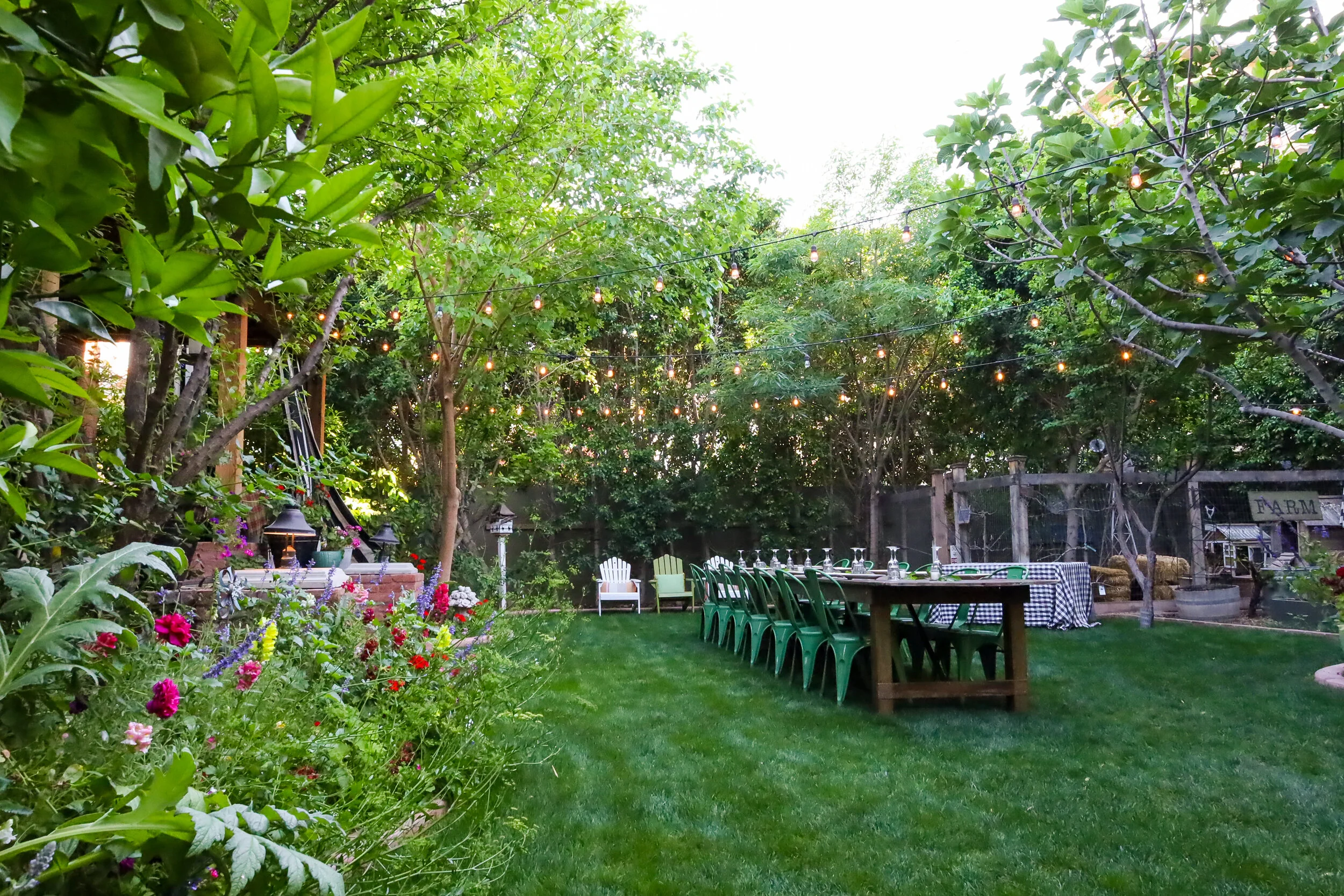 Boho Farm + Home | Private Events in Downtown Phoenix