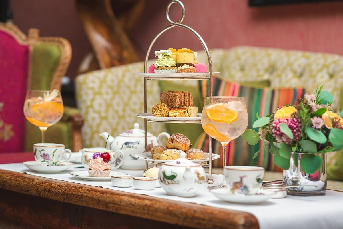 Events at Boho Farm — Boho Farm + Home