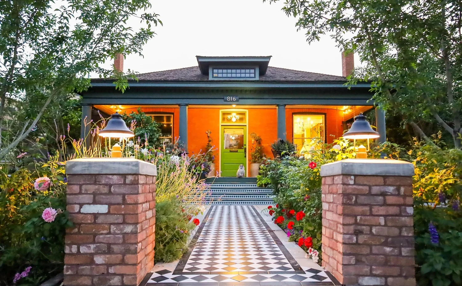 Boho Farm — Boho Farm + Home