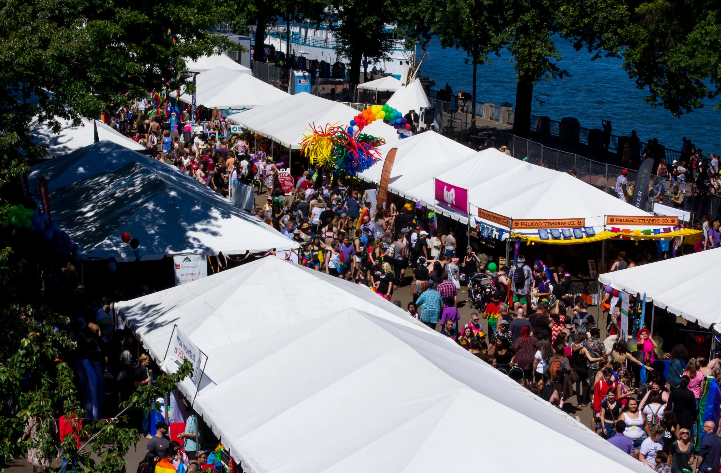 PRIDE NORTHWEST, INC. | Home