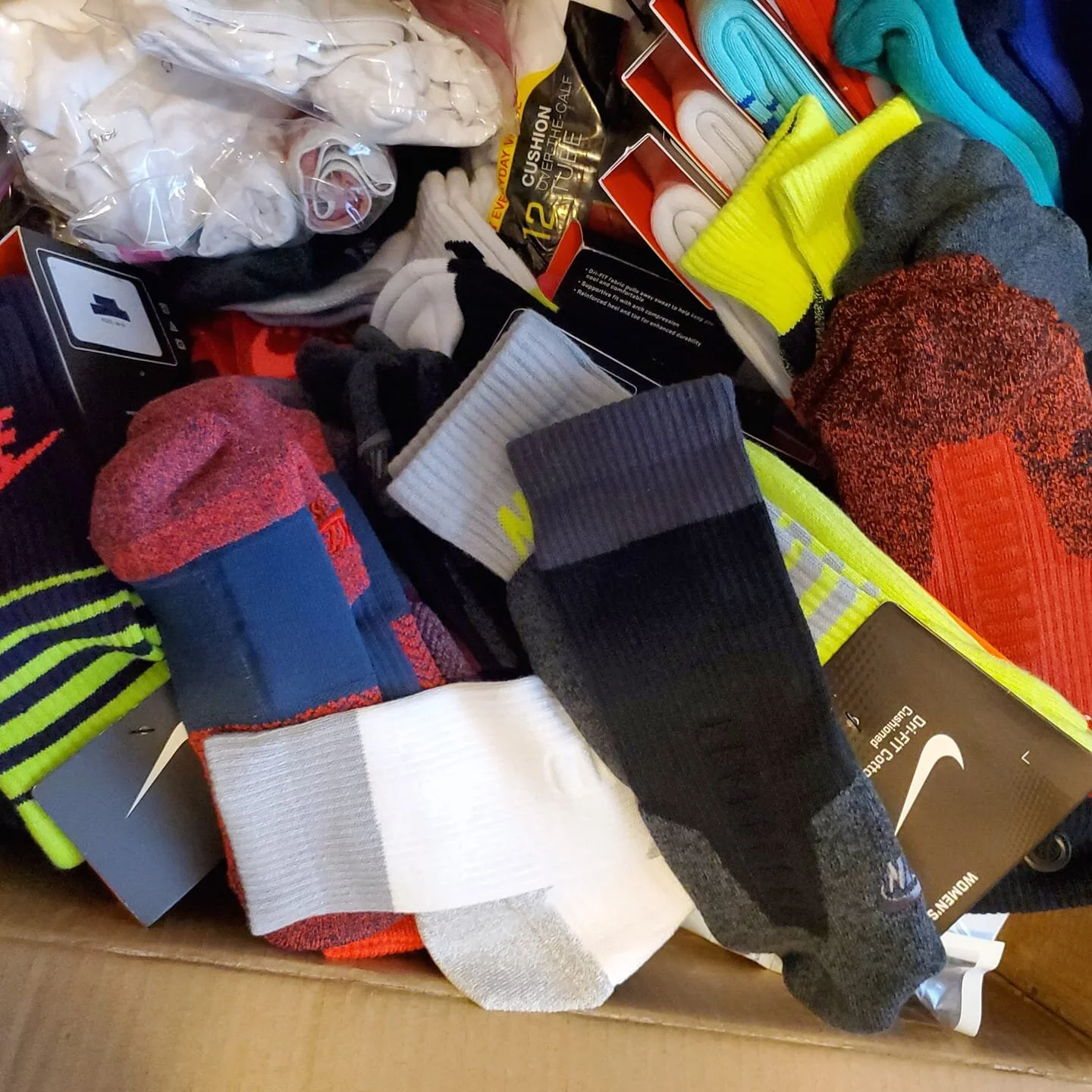 PRIDE NORTHWEST, INC.