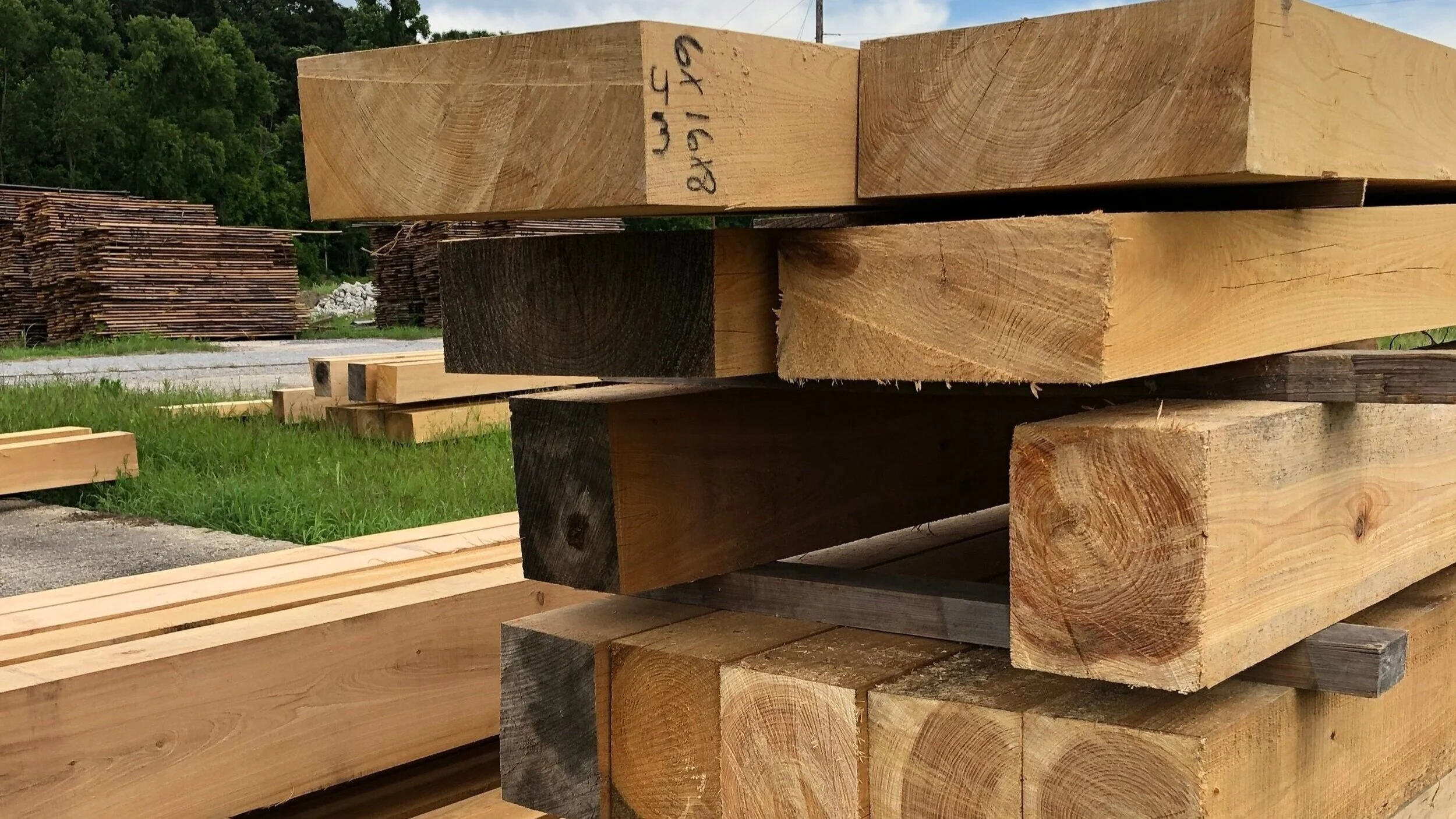 MATERIALS