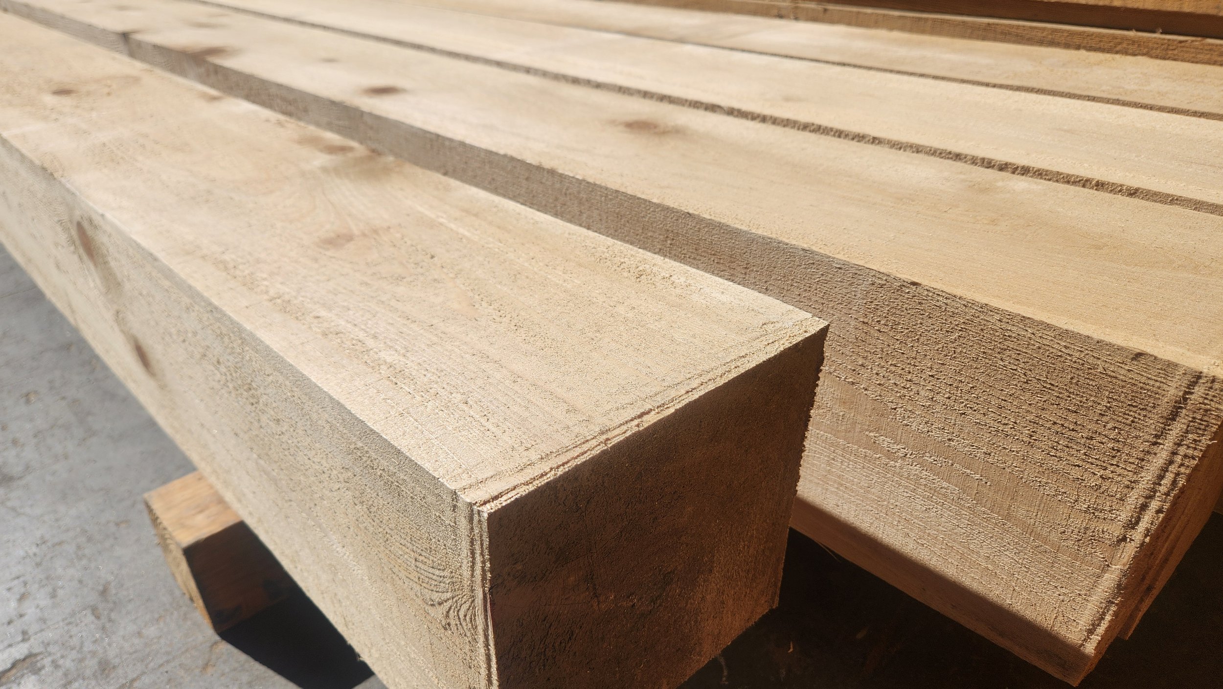 Learn More About Revival Timberworks