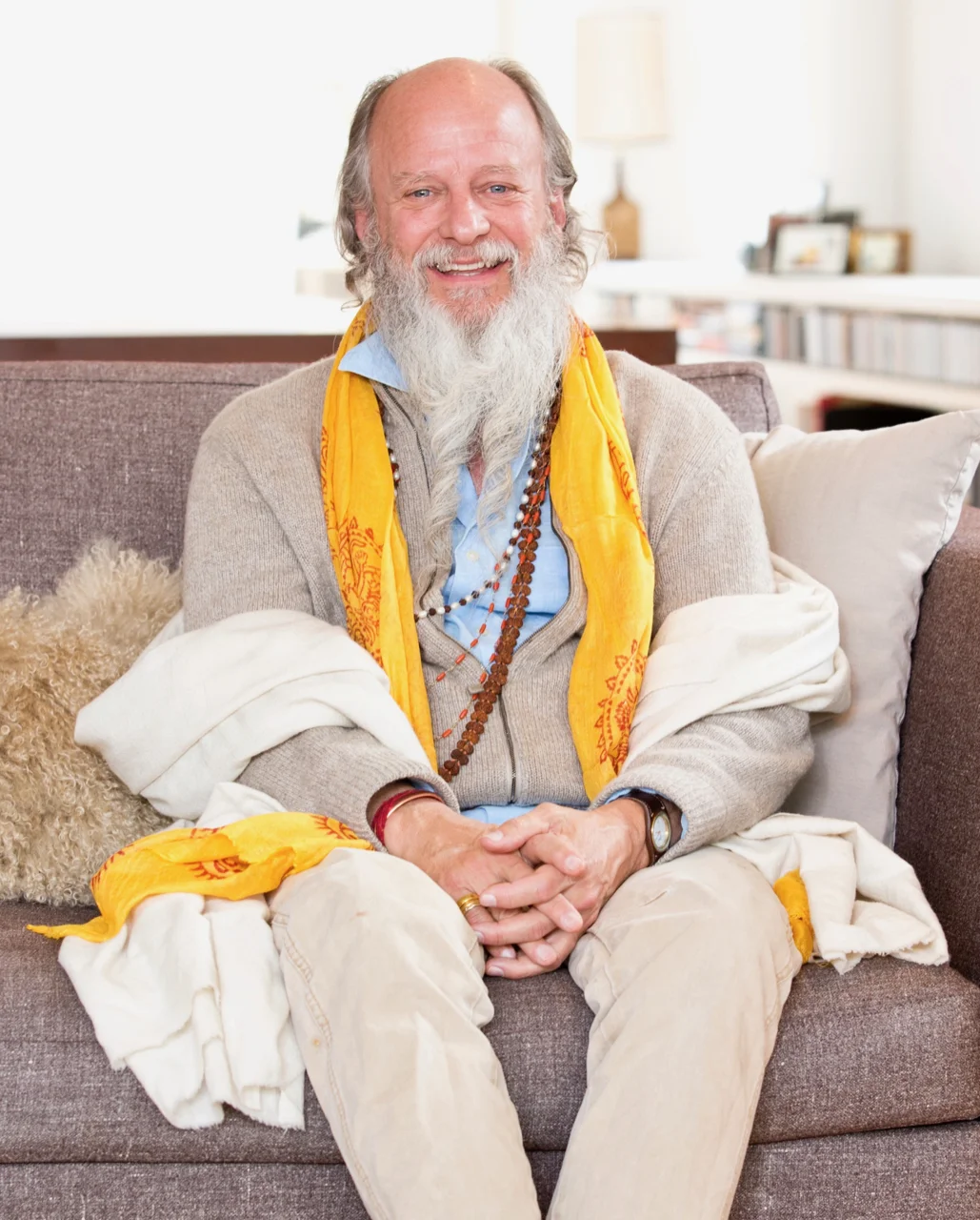 Thom Knoles Tour of Sydney - July/August 2019 — Double Bay Meditation