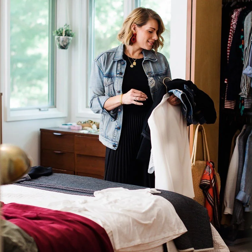 Style Thief Fashion | Omaha Stylist