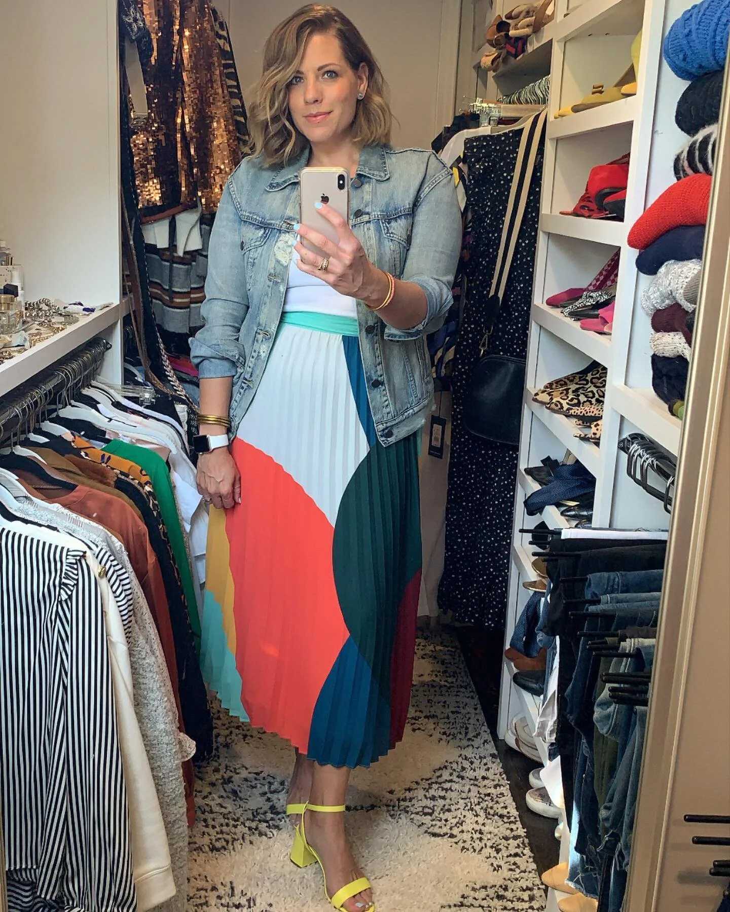 Style Thief Fashion | Omaha Stylist