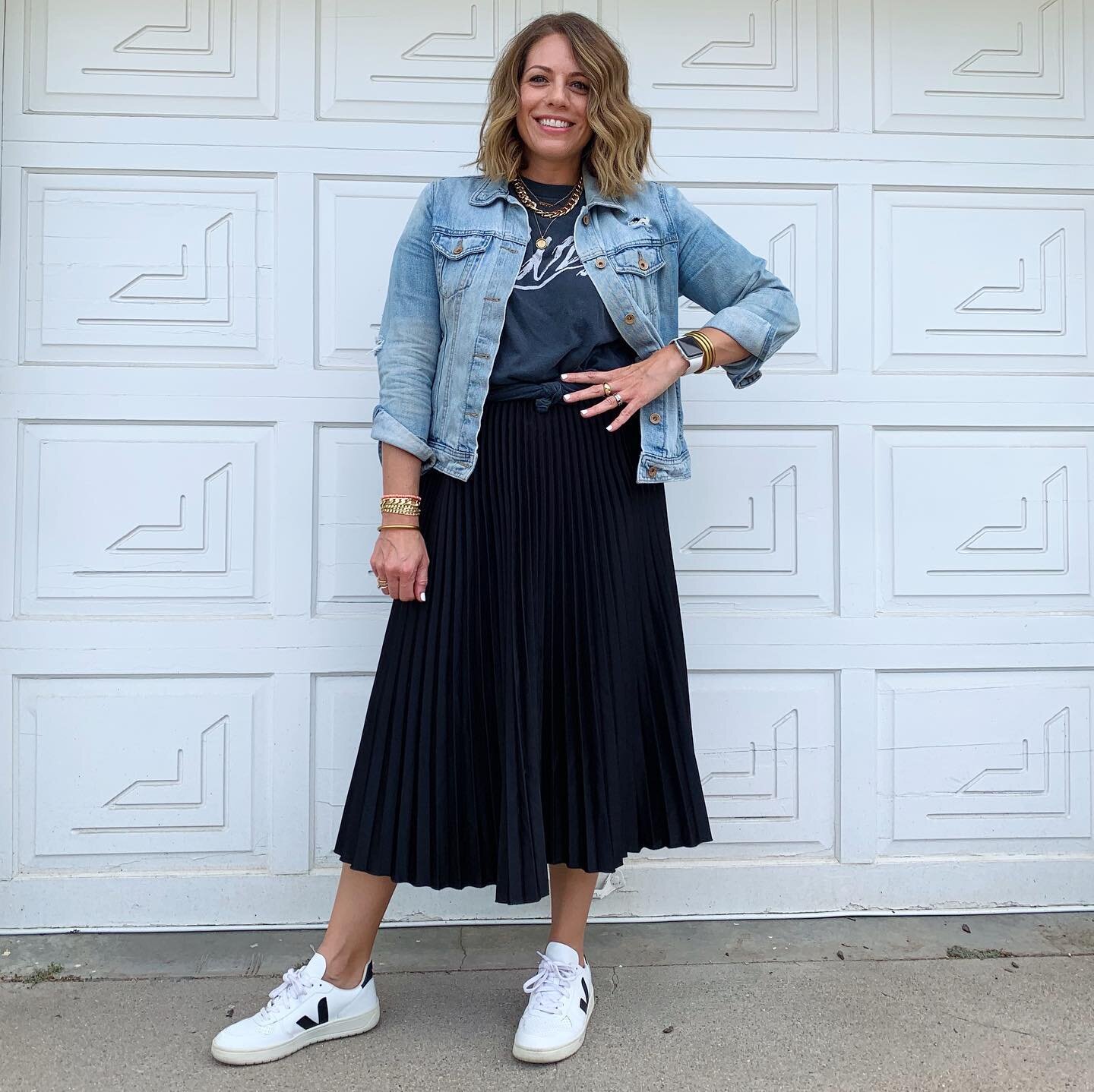 Style Thief Fashion | Omaha Stylist