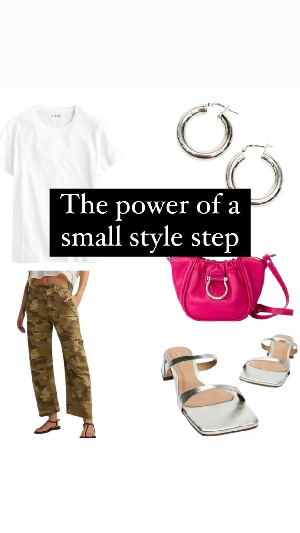 Style Thief Fashion | Omaha Stylist