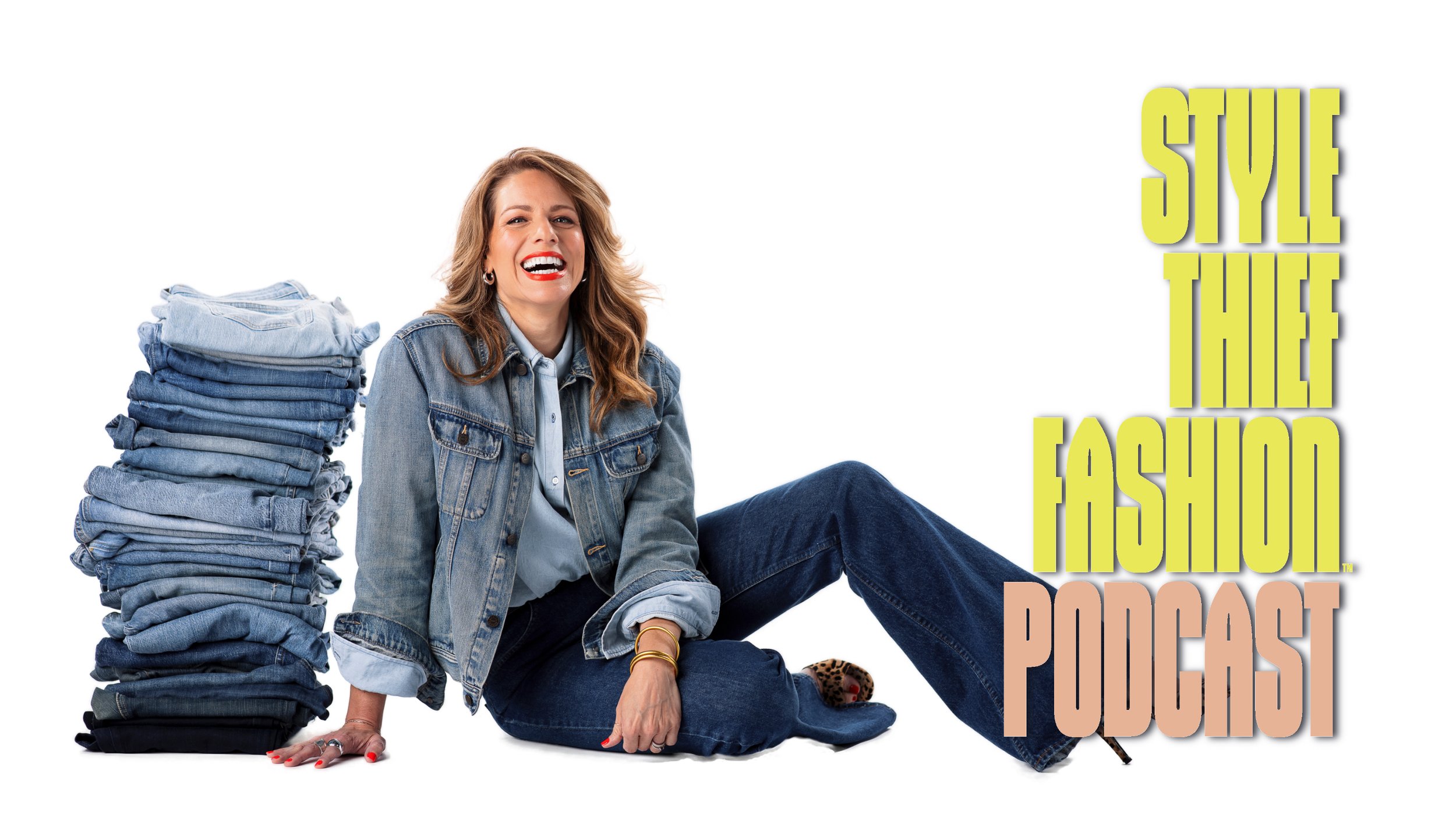 Podcast — Style Thief Fashion | Omaha Stylist