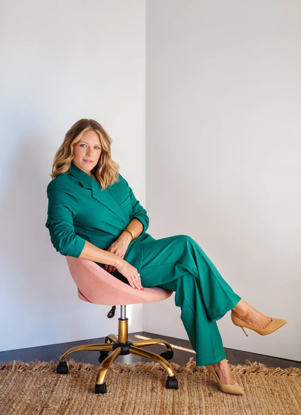 About — Style Thief Fashion | Omaha Stylist