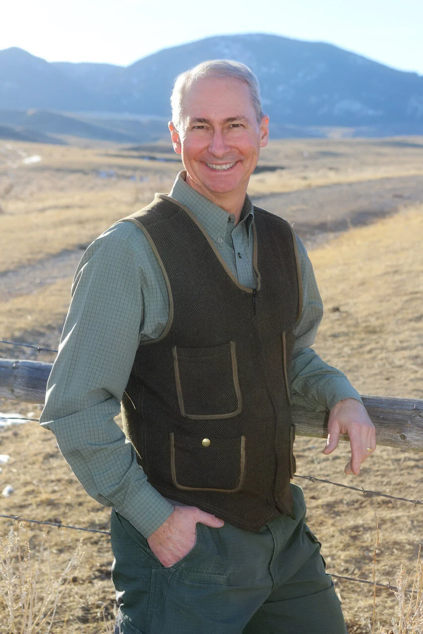 Introducing EDG's Chief Technology Officer — Engineering Design Group