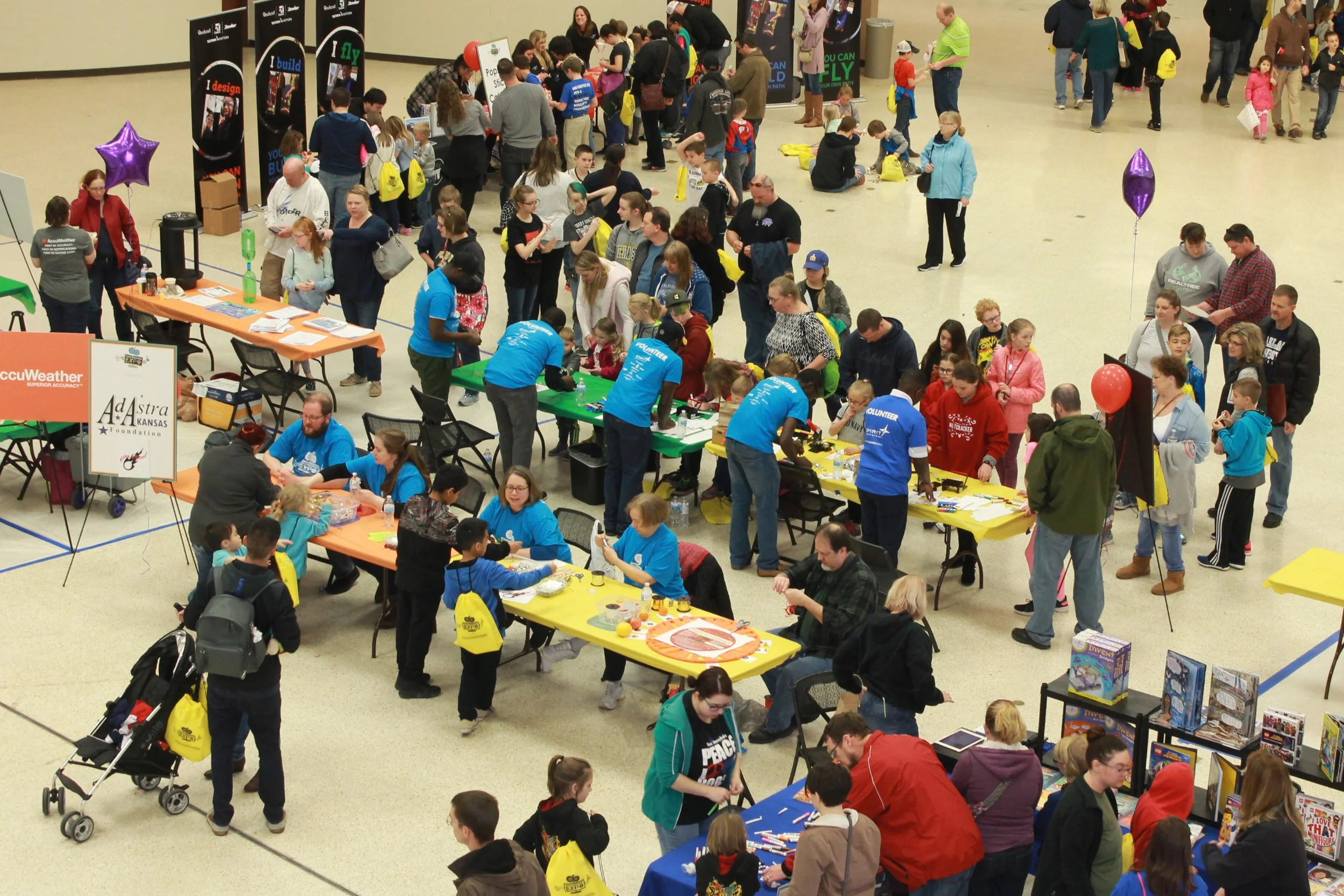 SWE Engineering Expo