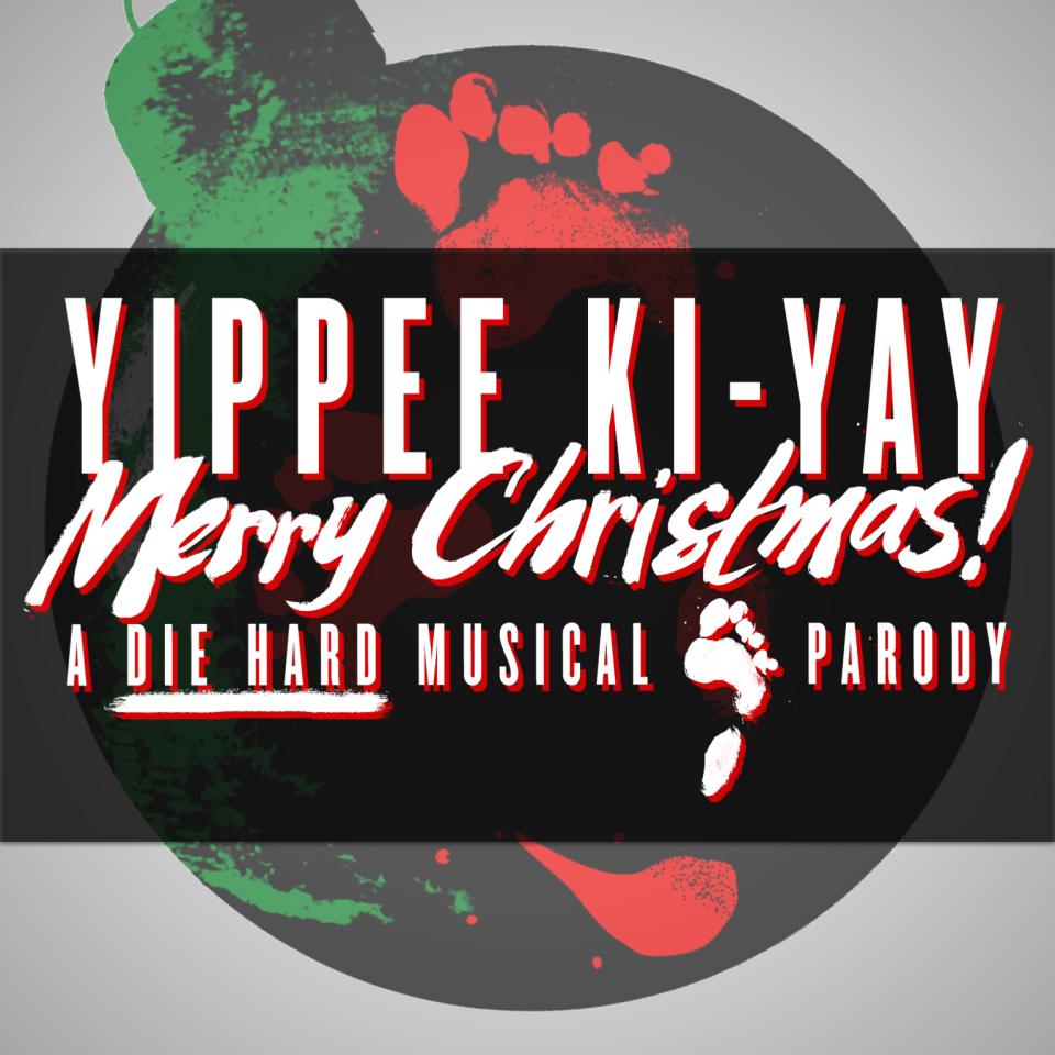 Images From Die Hard Yippee