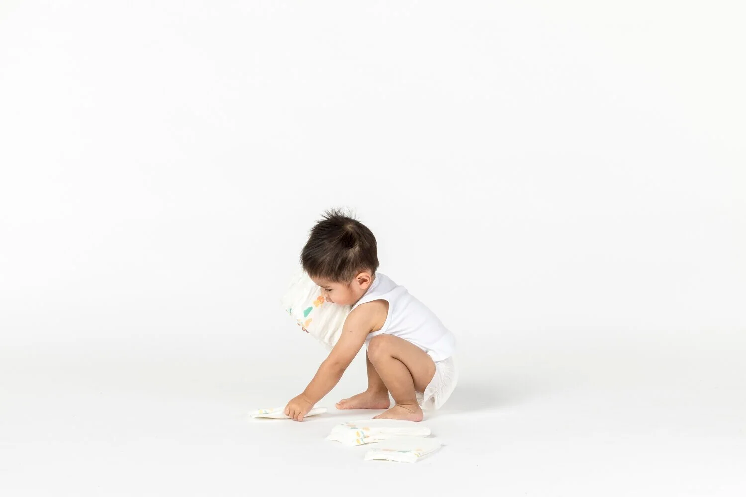 Drop Points — The Nappy Collective