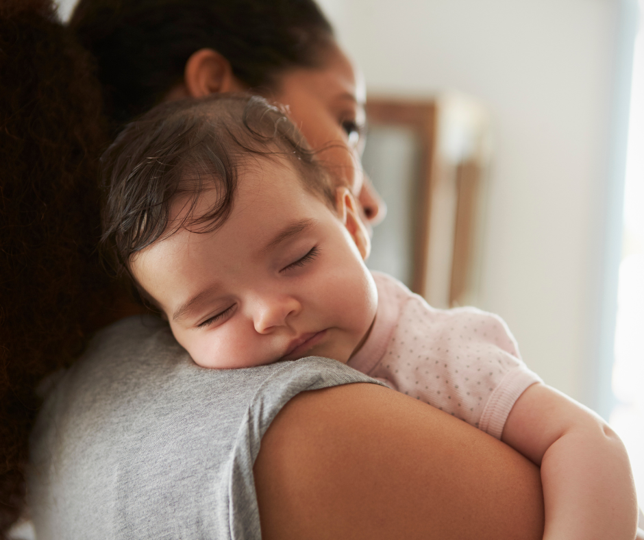 The Nappy Collective - Nappy Donations for Families in Need