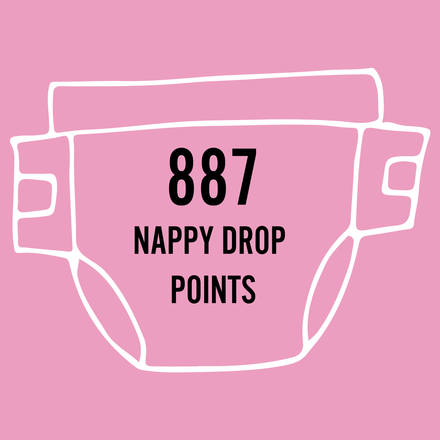 The Nappy Collective - Nappy Donations for Families in Need