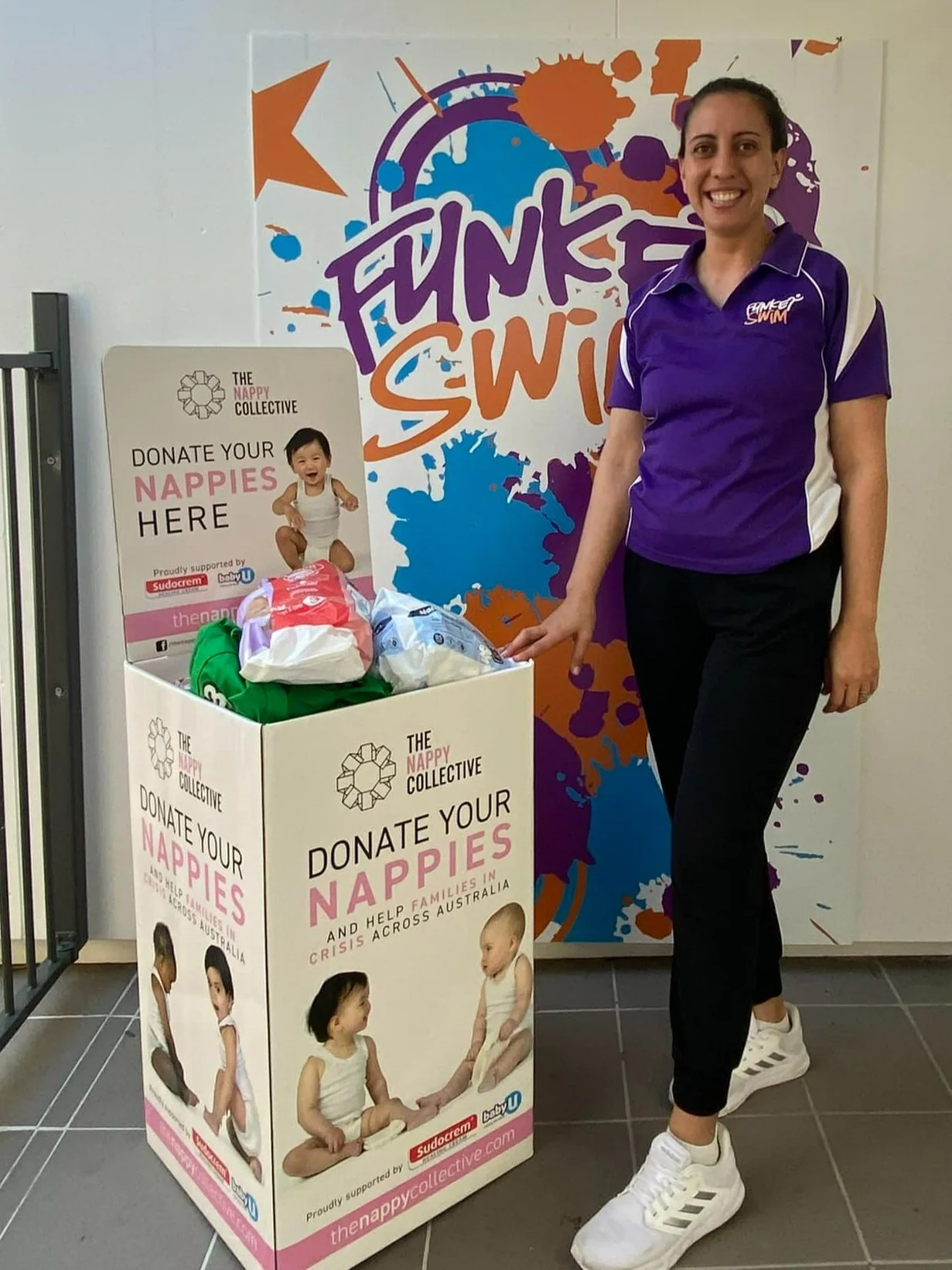 Existing Collection Points (Oct 2022) — The Nappy Collective