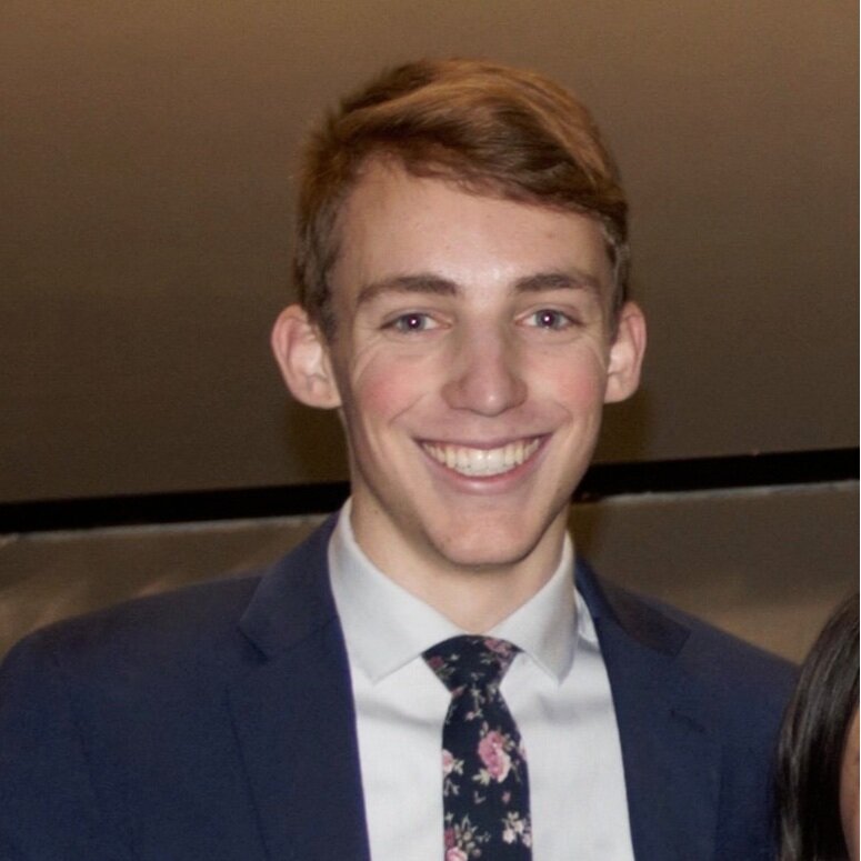 Our Coaches — Atlas Debate Camp