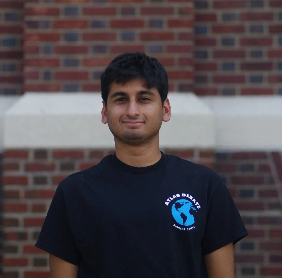 Our Coaches — Atlas Debate Camp