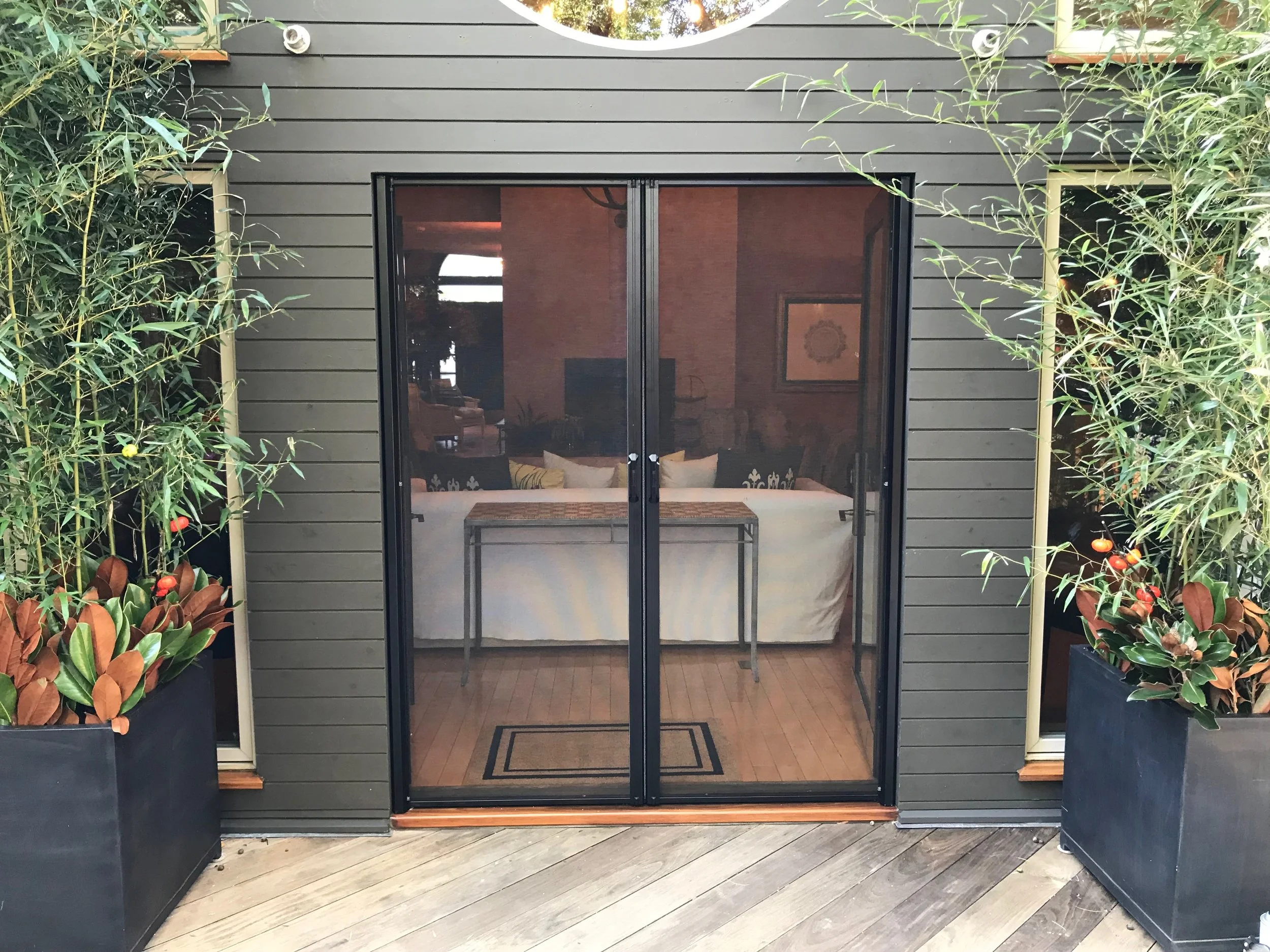 Garden State Retractables - Open Up Your Living Space