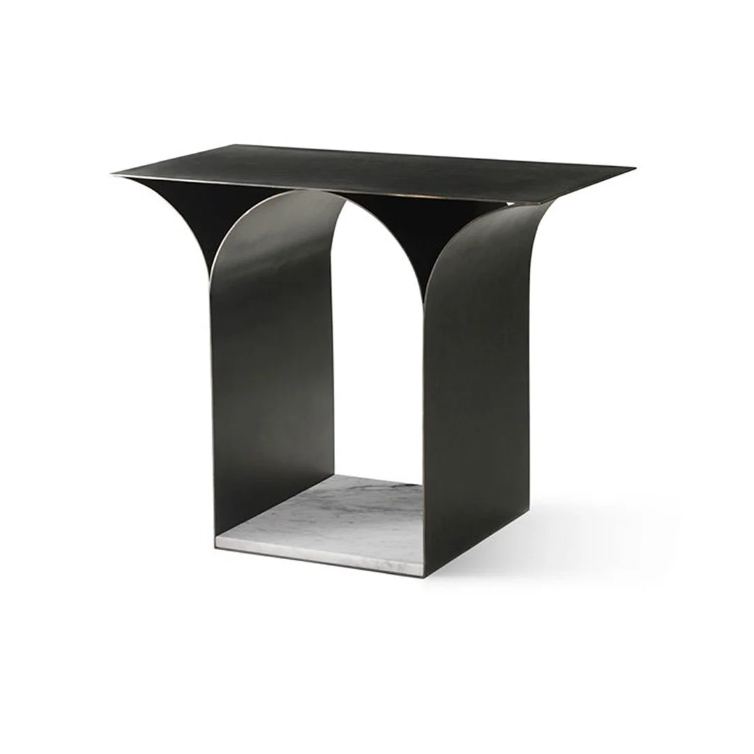 Theodore Alexander, Luca Side Table — Gabriele Rosina