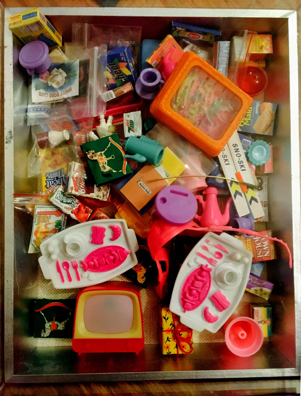 collage — Blair Wear