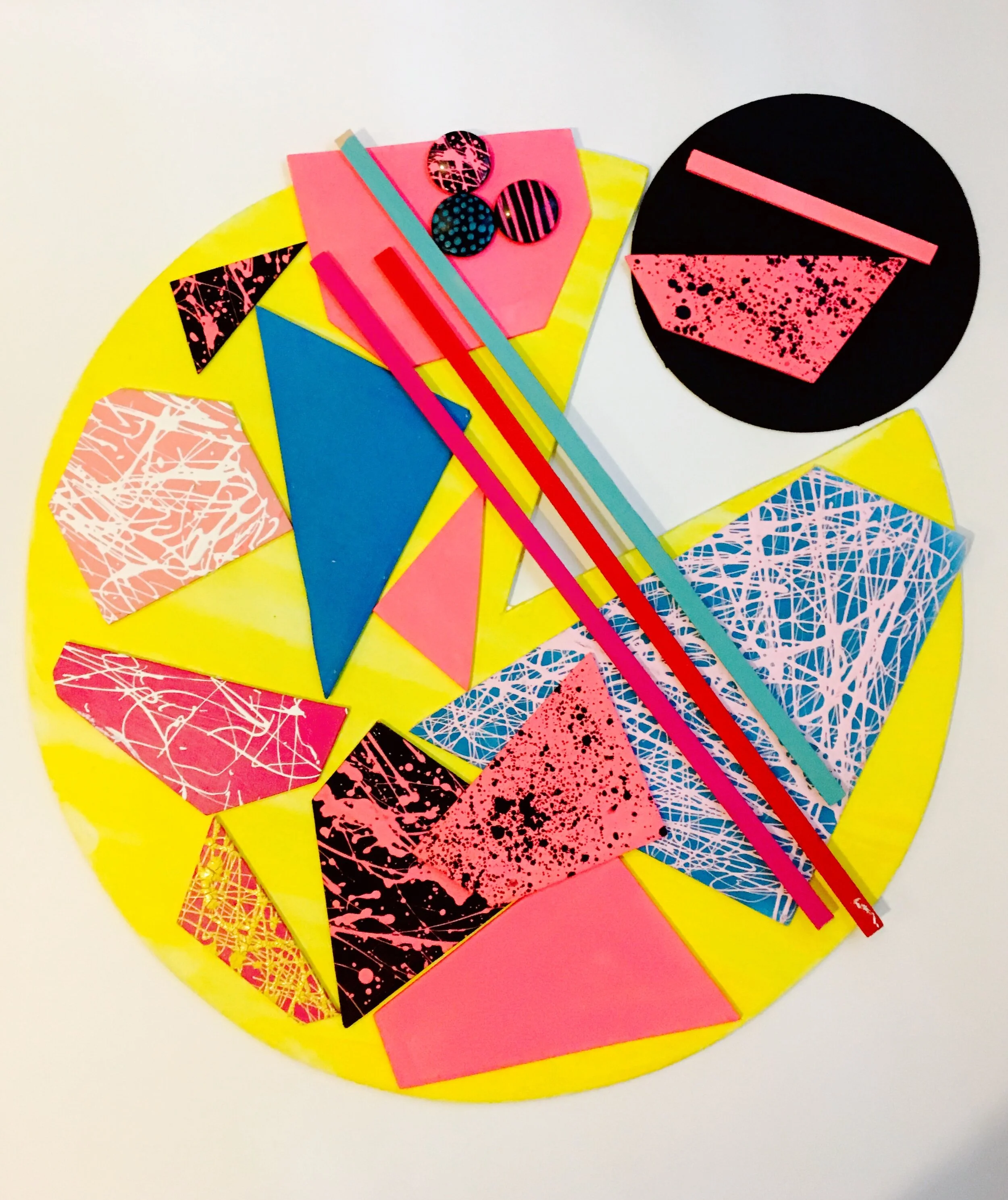 collage — Blair Wear