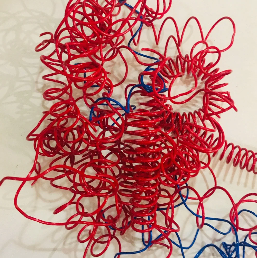 collage — Blair Wear