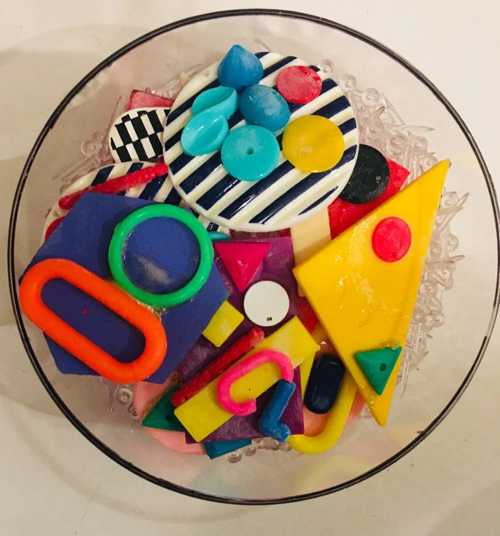 collage — Blair Wear