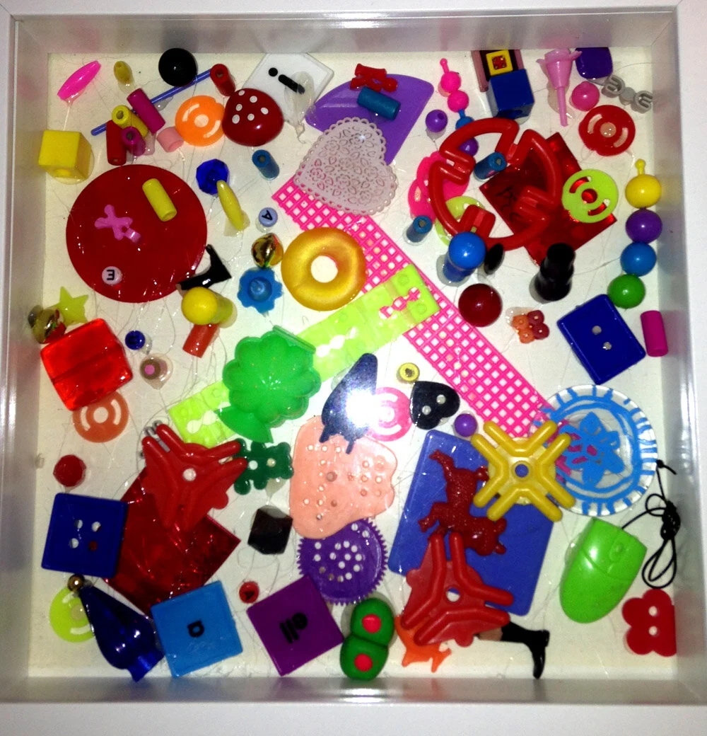 collage — Blair Wear