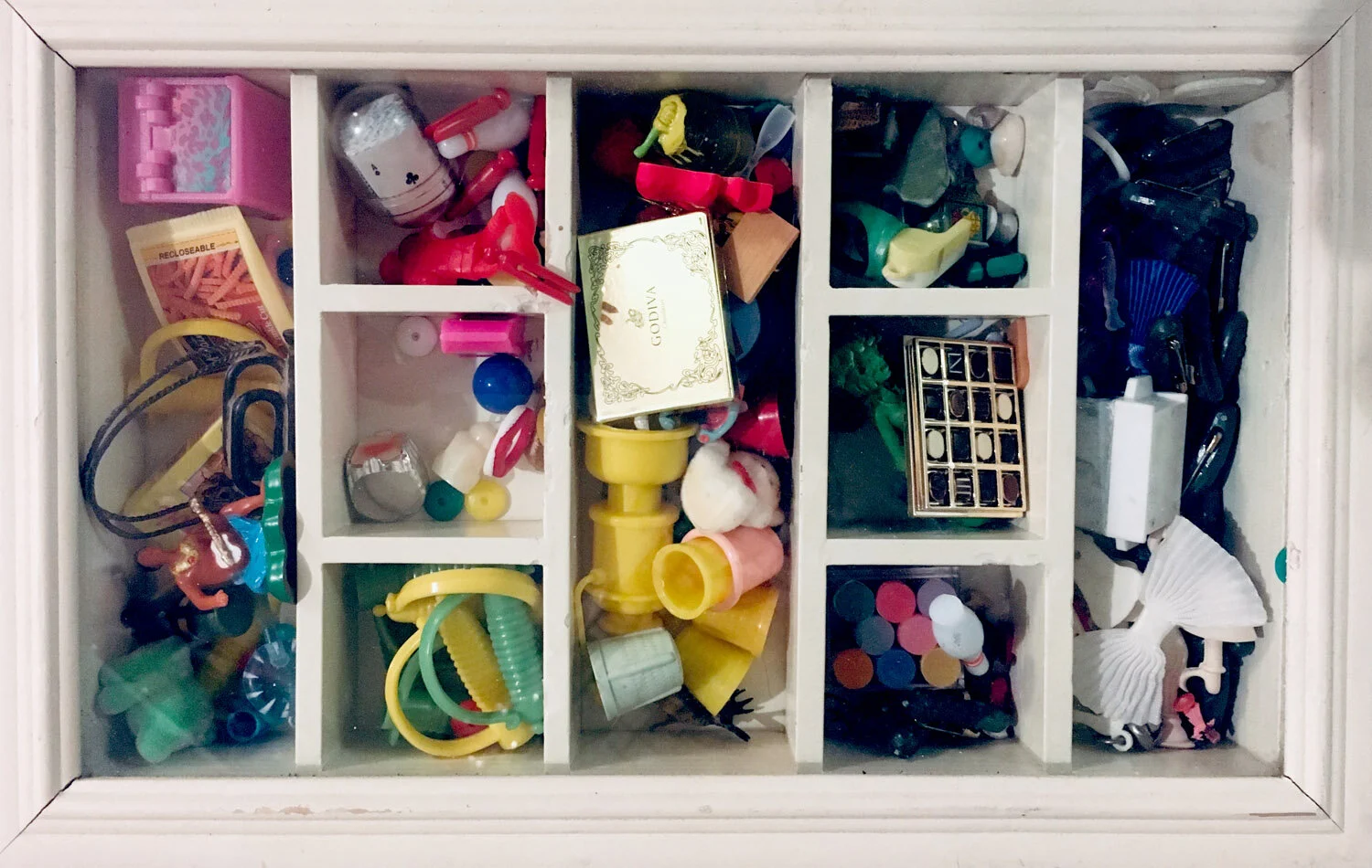 collage — Blair Wear