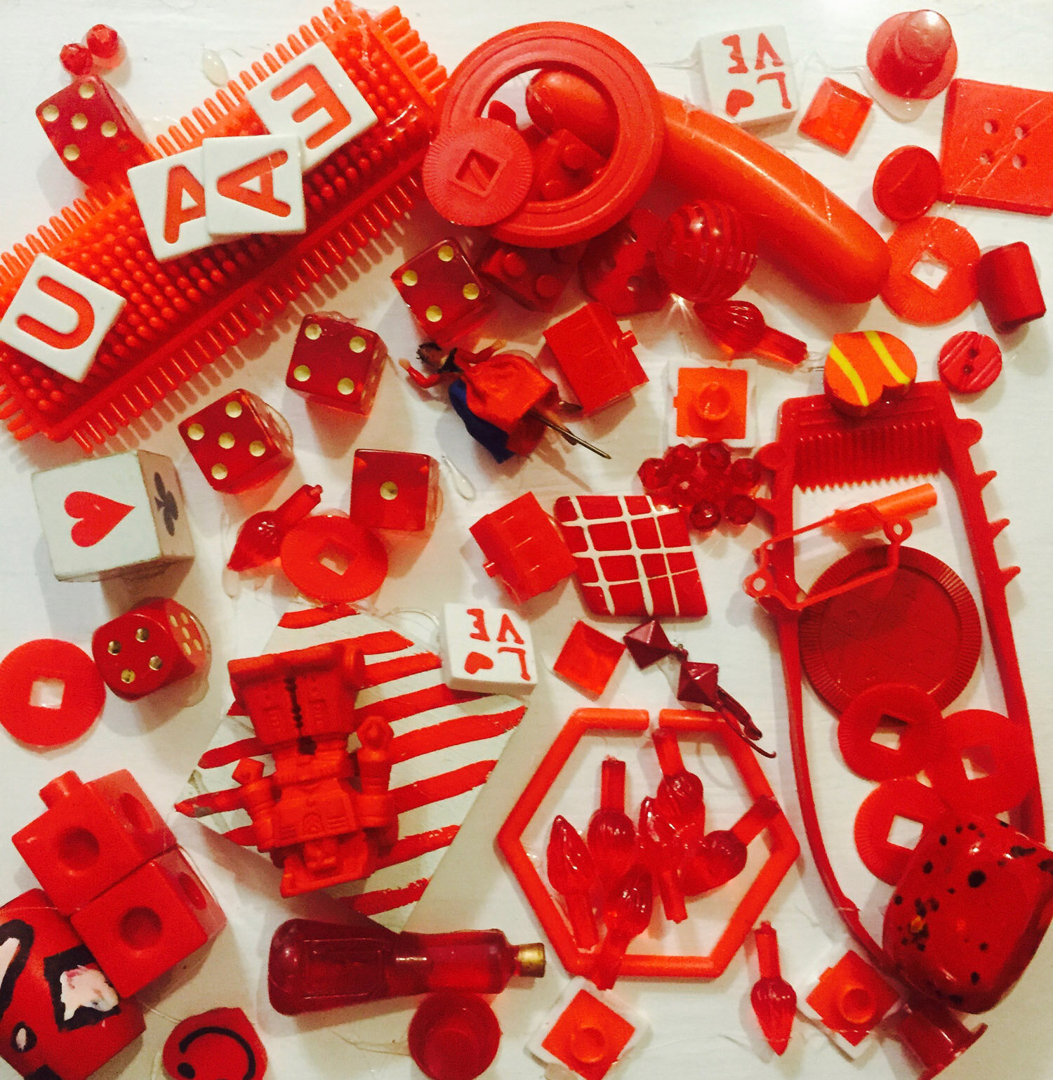 collage — Blair Wear